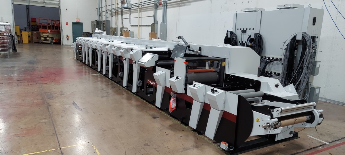 LMI Packaging Adds New Machines, Increases Capacity - LMI Packaging